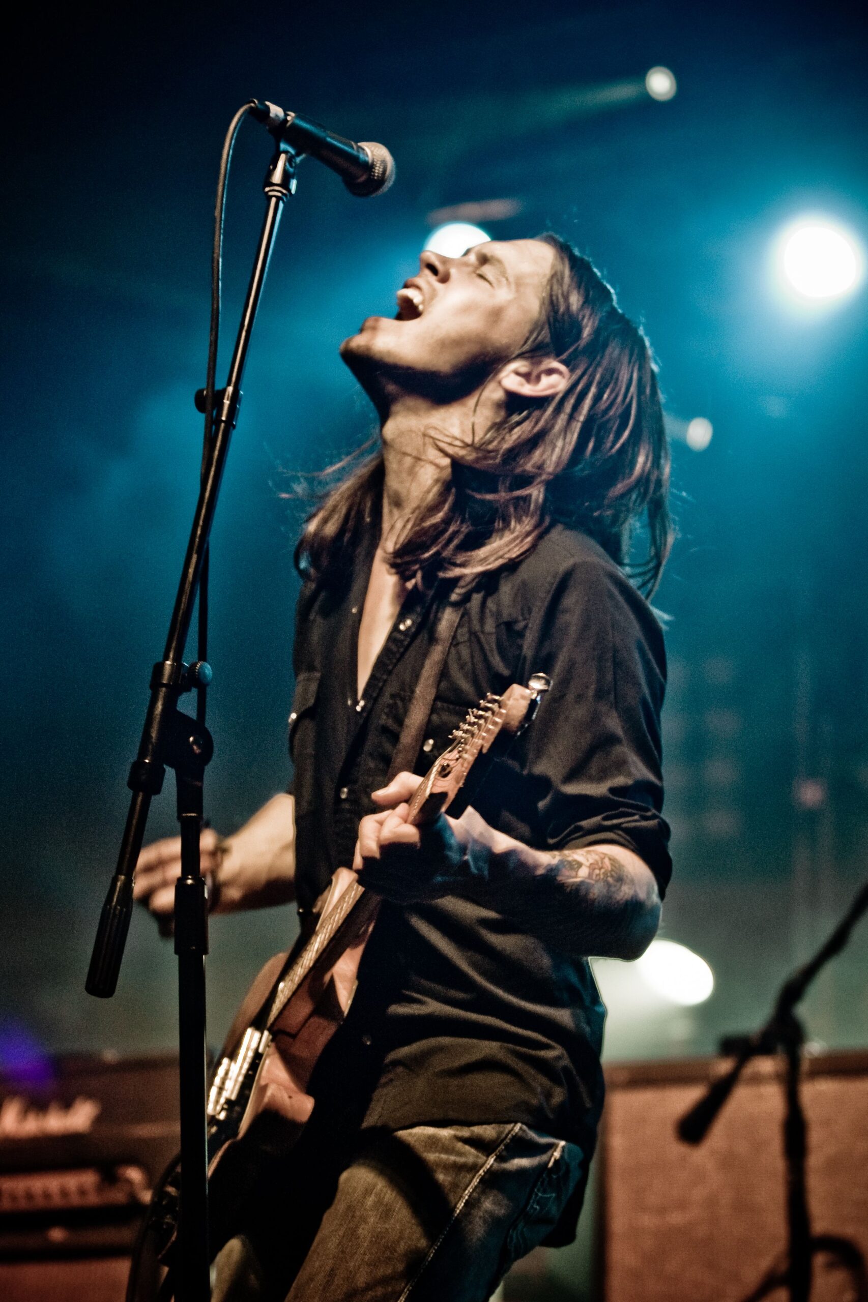 Photos Dickson Productions